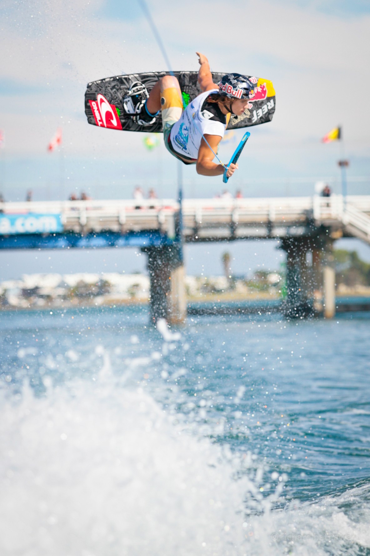 IWWF Waterski & Wakeboard competitors for 2015! - Action Sports Games